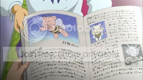 Episode 82: Greta and Yuuram: kkm_rewatch — LiveJournal