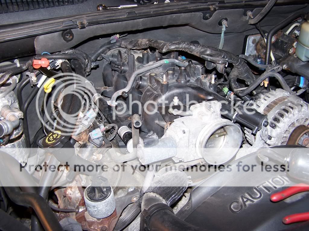 DTC P0332 Knock Sensor replacement TSB #02-06-04-023A | Cadillac Owners ...