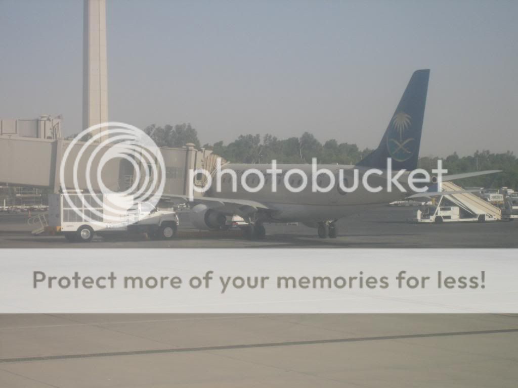 Some pics from KAAIA-Jeddah & KFIA-Dammam - History of PIA - Forum