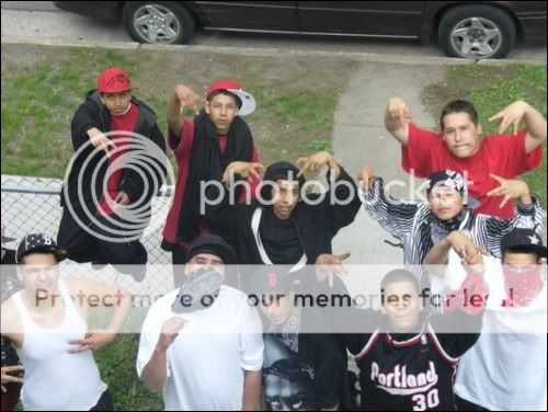 Native Mob Photo by mikeygirl420 | Photobucket