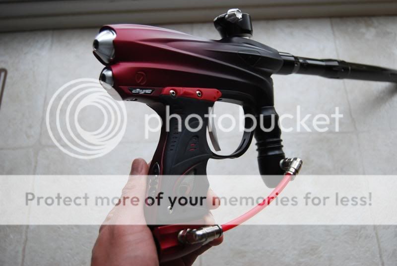 dye Dm6 For Sale/trade*****