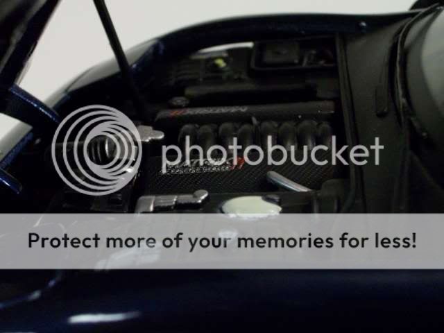 Corvette Z06 Specter Works | DiecastXchange Forum