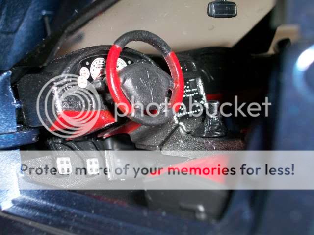 Corvette Z06 Specter Works | DiecastXchange Forum