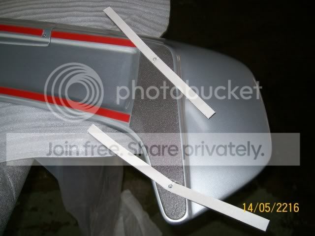rear spoiler - MY01 SF5 | Subaru Forester Owners Forum