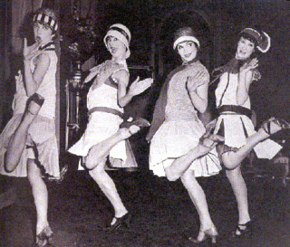 Flappers gif by Norma_666 | Photobucket