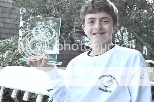 News from Fishing Nosara