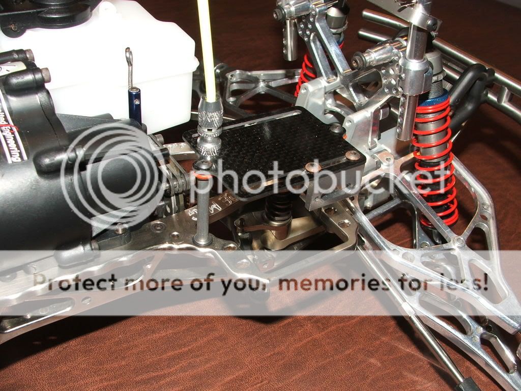 Predator chassis - Page 4 - RCU Forums