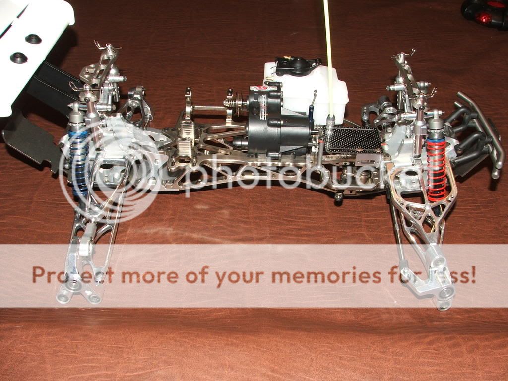 Predator chassis - Page 4 - RCU Forums