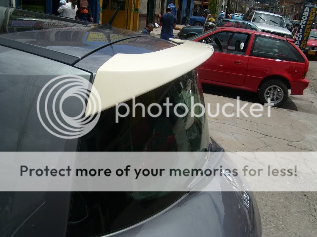 Body kit renault clio sandero logan