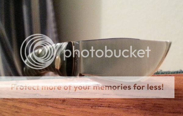 Traditional GIVEBACK Time! PUMA SodBuster in Bone - Winner Announced ...